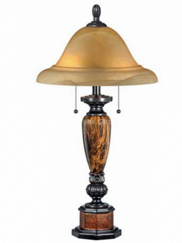 Fixtures: Table Lamps (down-facing) Tagged "down-facing" - Ocean ...